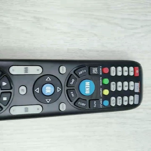 Watch FUTVRS1-BL for Furrion RV Camper DVD TV Remote Control on Amazon Live