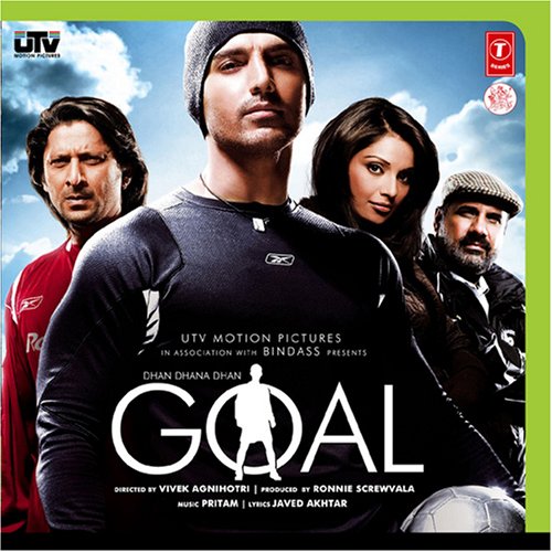 Amazon.com: Goal: CDs & Vinyl