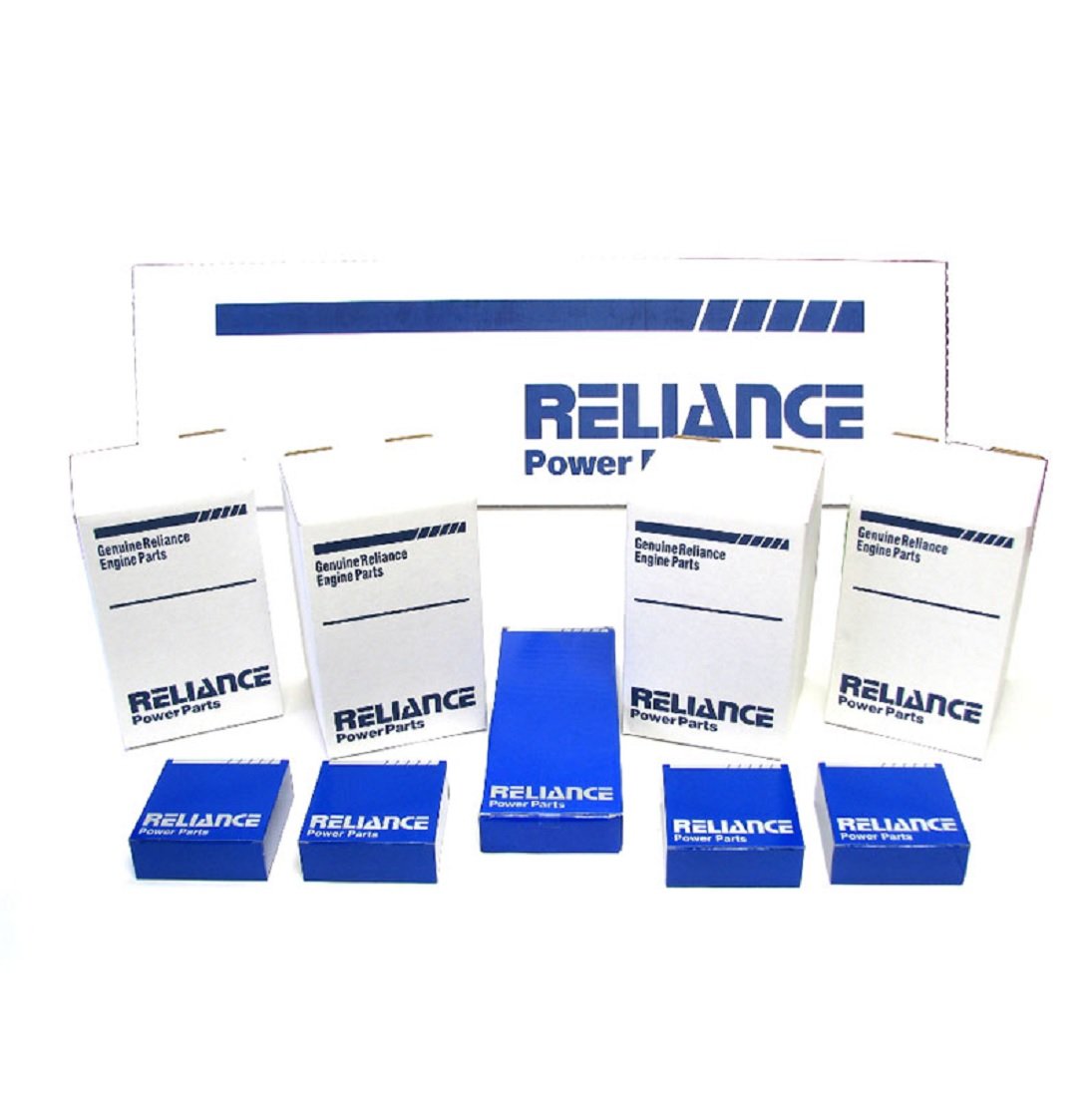 Amazon.com: Engine Rebuild Kit compatible with International BD-154 ...