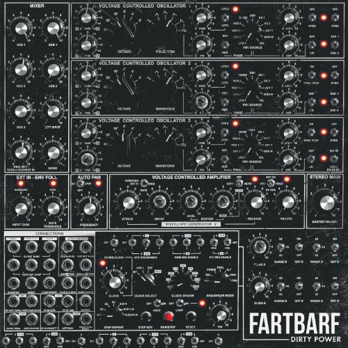 Amazon.co.jp: Dirty Power : Fartbarf: デジタルミュージック