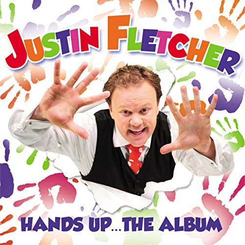 Who's Afraid Of The Big Bad Wolf song by Justin Fletcher from Hands Up ...