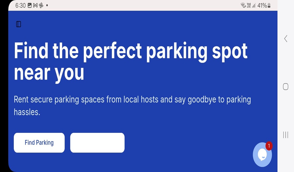 Easy Parking - App on Amazon Appstore