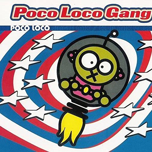 Poco Loco Gang - Poco Loco - Bit Music - ARC1017-8, Star Records ...
