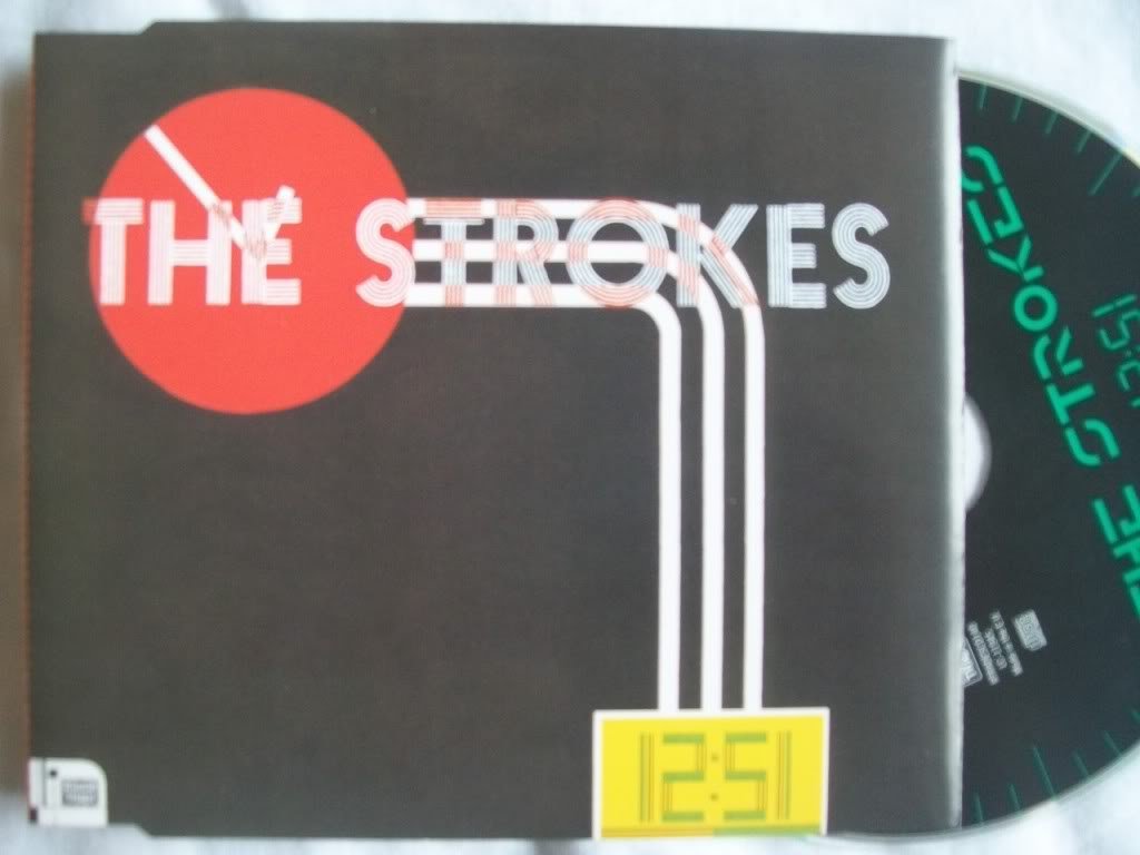 The Strokes - 12:51 - Amazon.com Music