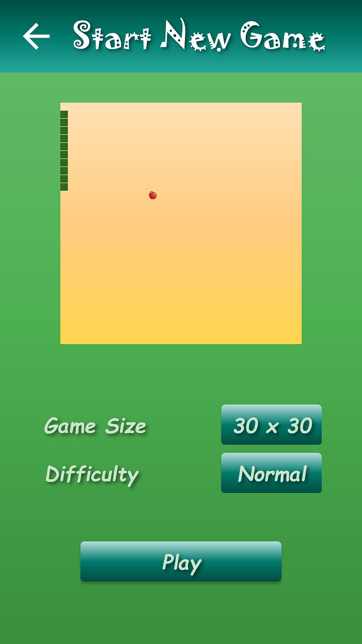 Snake - App on Amazon Appstore