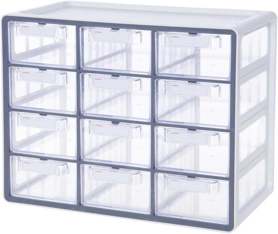 Amazon.com: SYSMAX Gray : Office Products