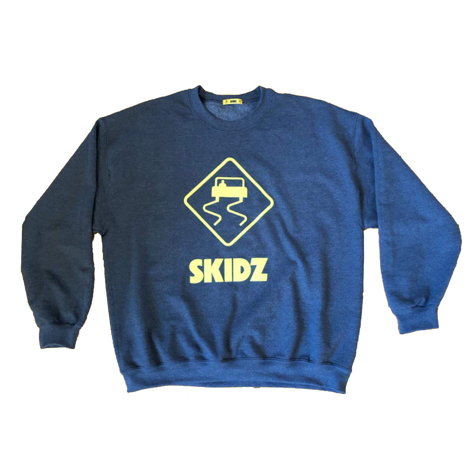 Skidz Logo ‘Skids’ The Movie, The Official Trailer Now Live On