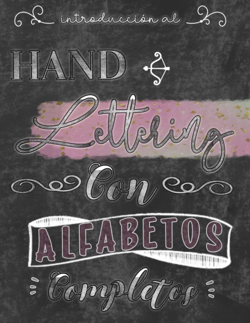 Introducción al Hand Lettering con abecedarios completos.: Lettering ...