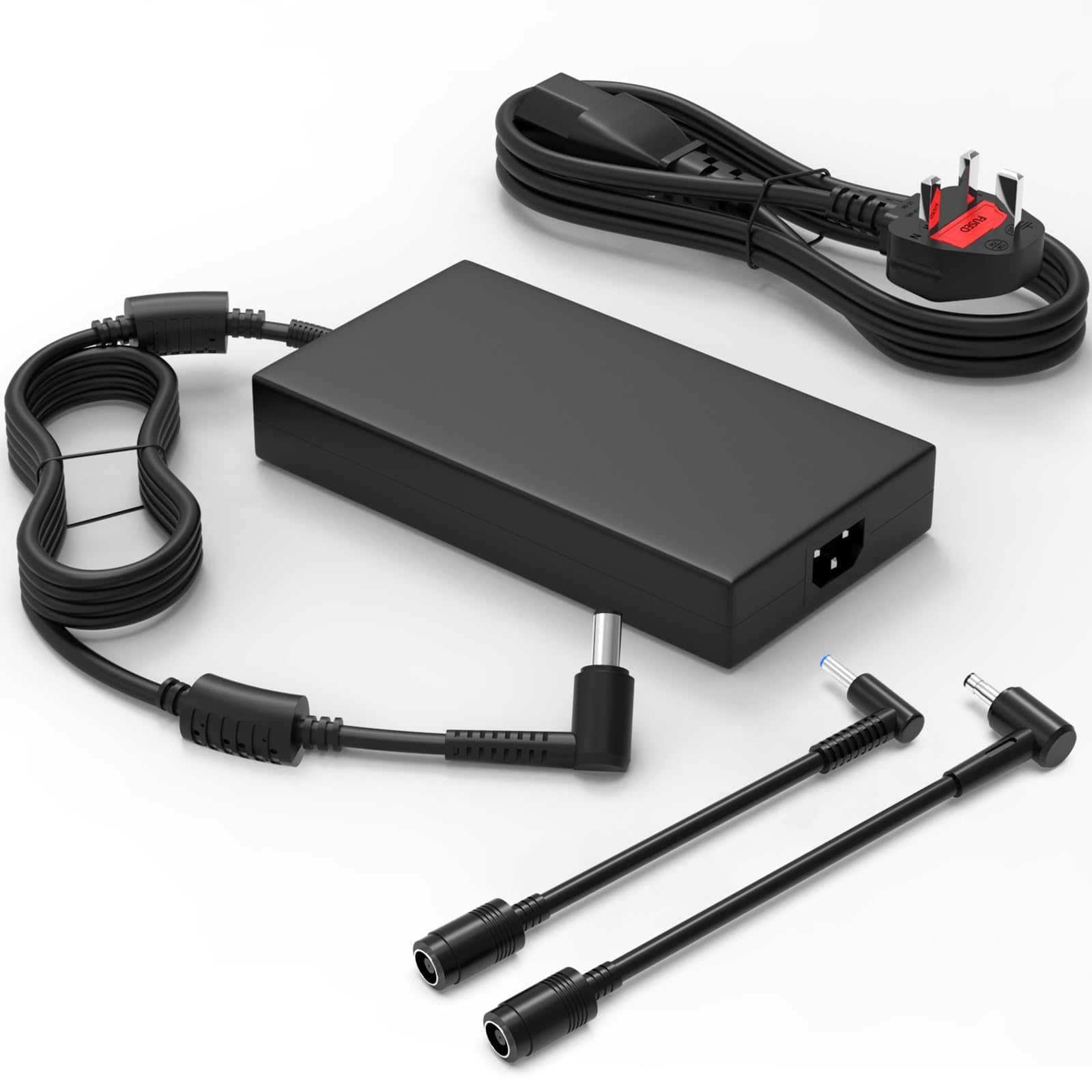 180W AC Adapter for MSI GF65 GF63 Thin Gaming Laptop,MSI Katana GF66 ...