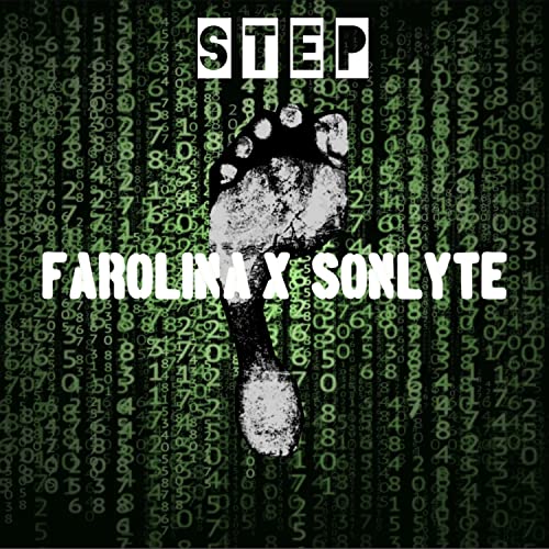 Amazon Music UnlimitedでFarolinaのSTEPを