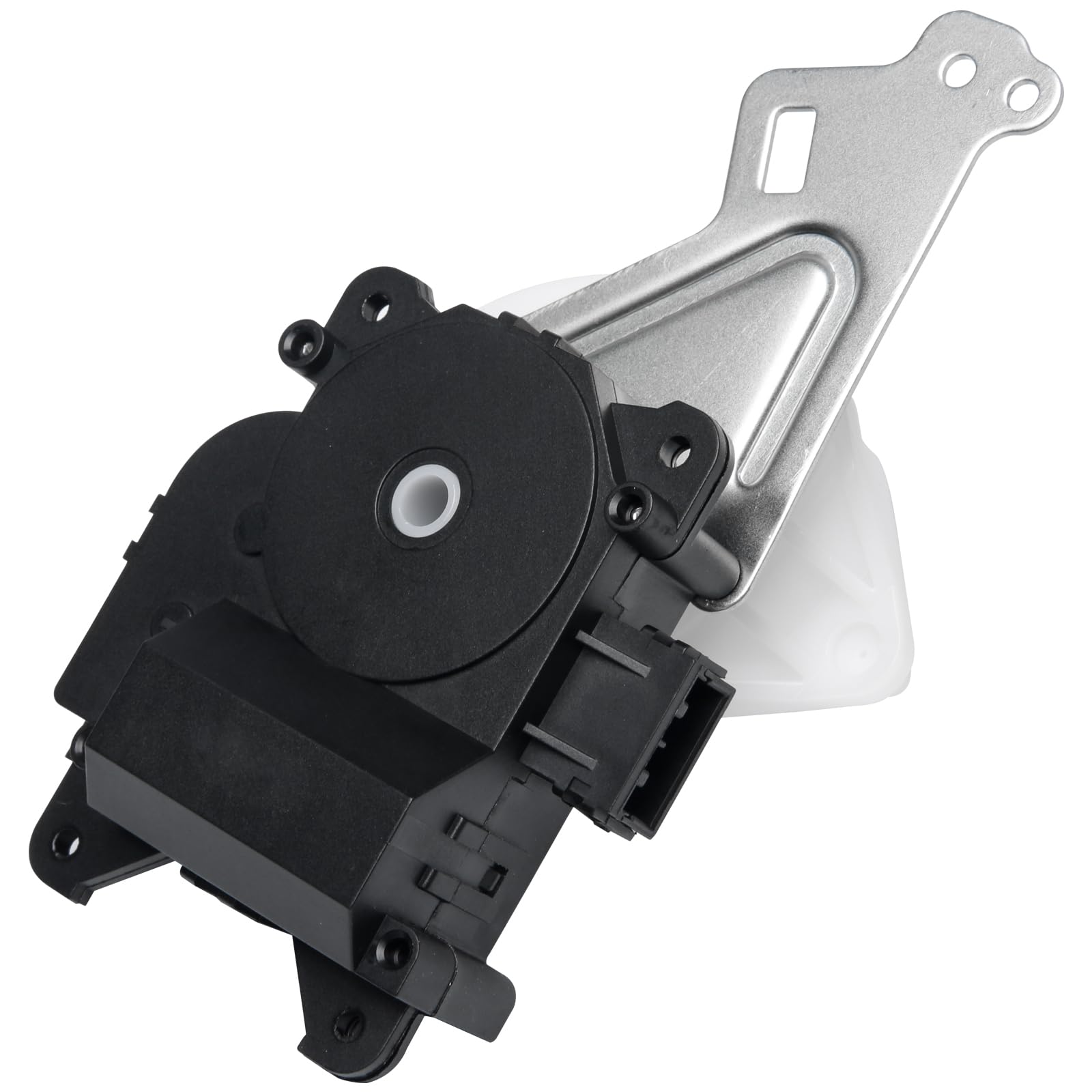 Blend Door Actuator Ac/heat HVAC Heater Blend Door Actuator Fit For ...