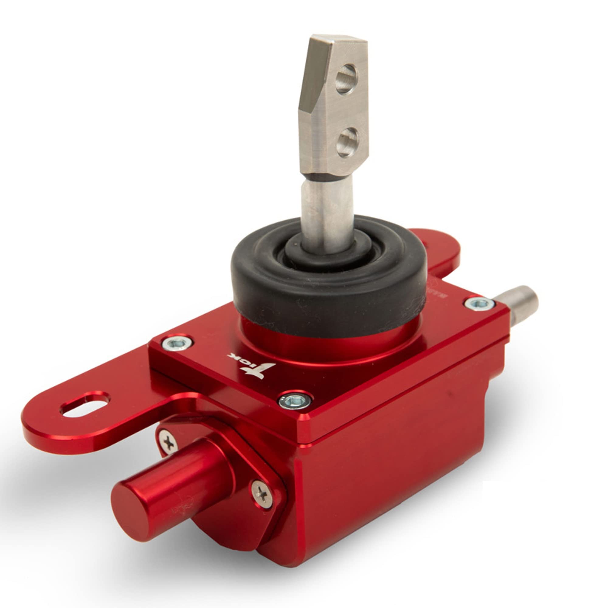 Amazon.com: Tick Performance Corvette C5 Billet Short-Throw Shifter ...