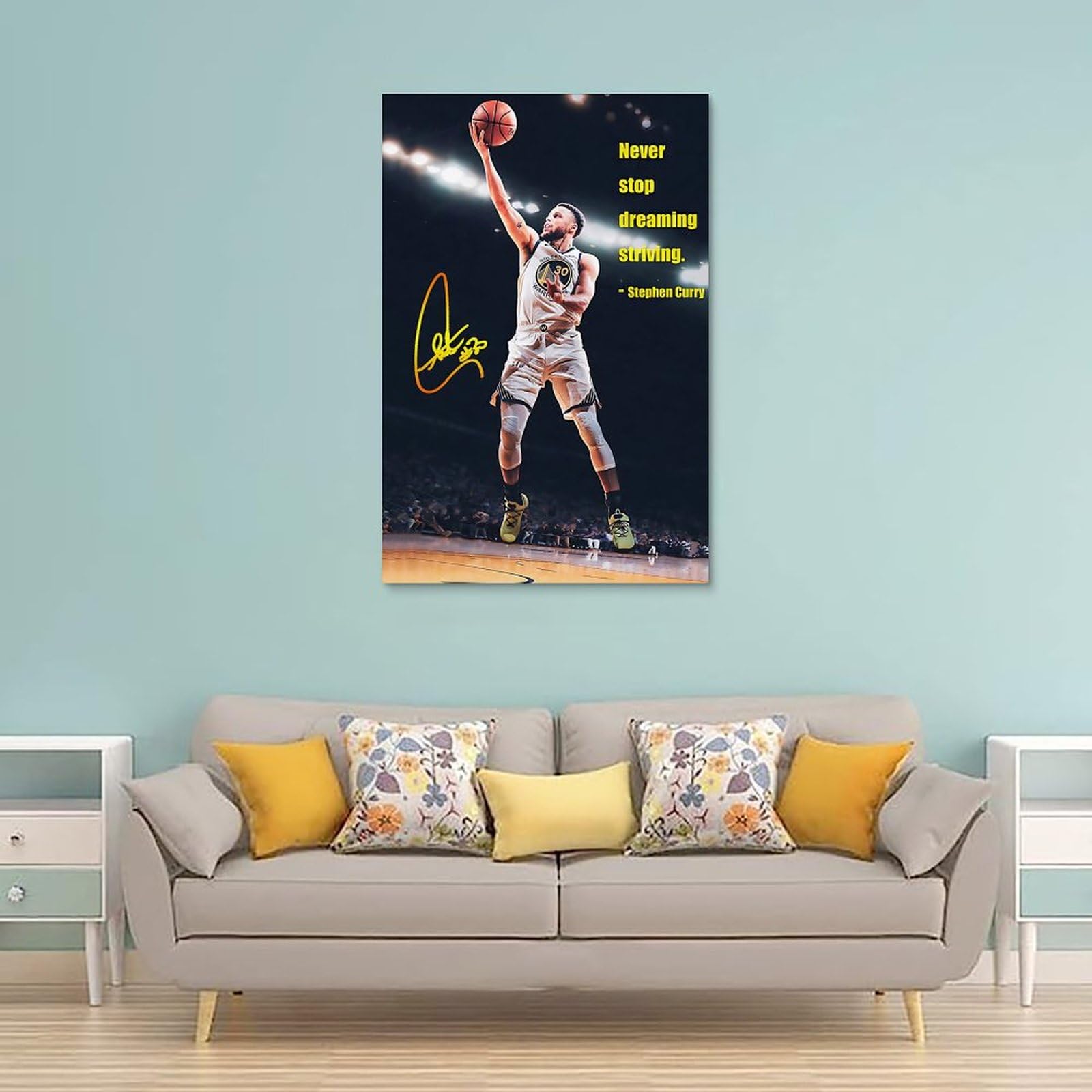 Drawings Stephen Curry Daughter Midas Touch: How To Shoot Like