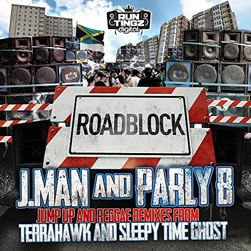 Roadblock de Selecta J-Man & Parly B en Amazon Music Unlimited