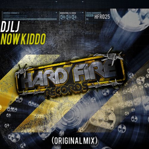 Amazon.com: Now Kiddo : DJ LJ: Digital Music