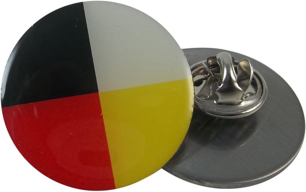 Amazon.com: Medicine Wheel Lapel Pin-Four Directions Lapel Pin ...