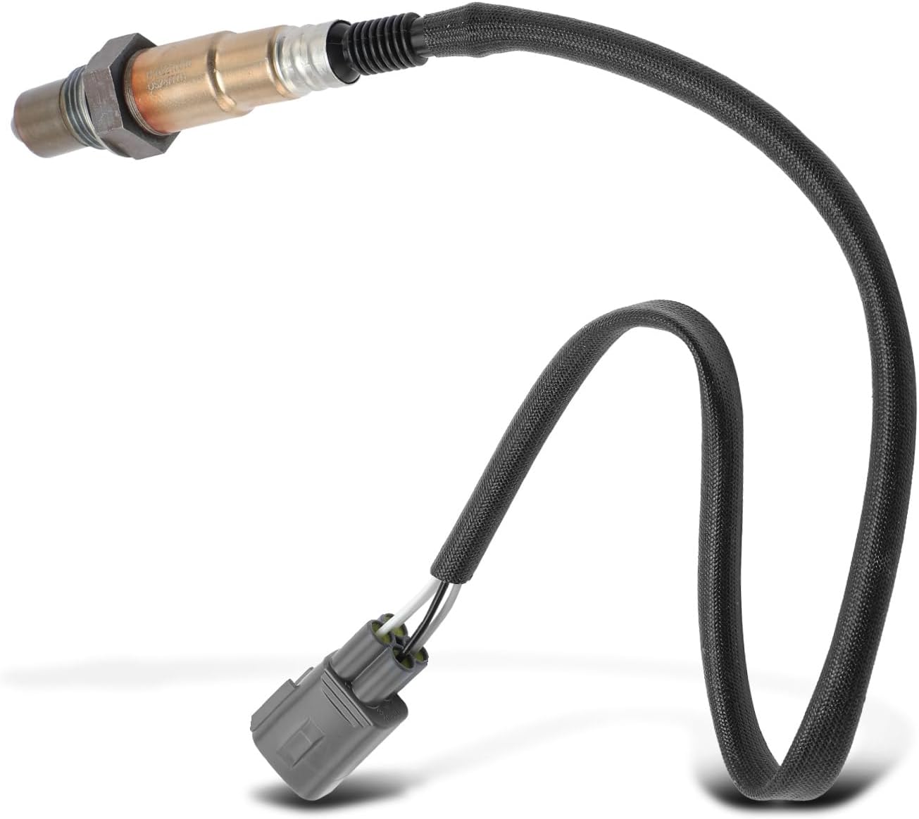 Amazon.com: O2 Oxygen Sensor Replacement for Toyota Corolla Matrix 2003 ...