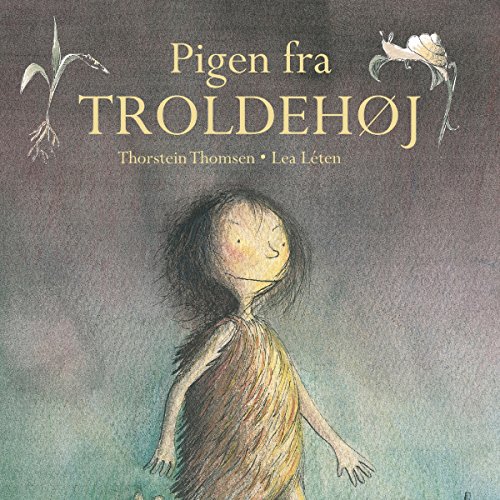 Pigen fra troldehøj: Højtlæsehesten (Audio Download): Thorstein Thomsen ...