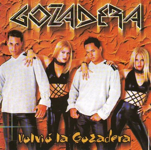Gozadera - Volvio La Gozadera - Amazon.com Music