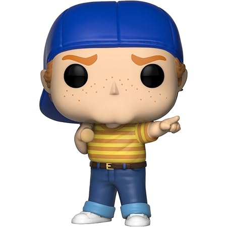 Amazon.com: Funko Pop! Movies The Sandlot The Beast #571 : Toys & Games