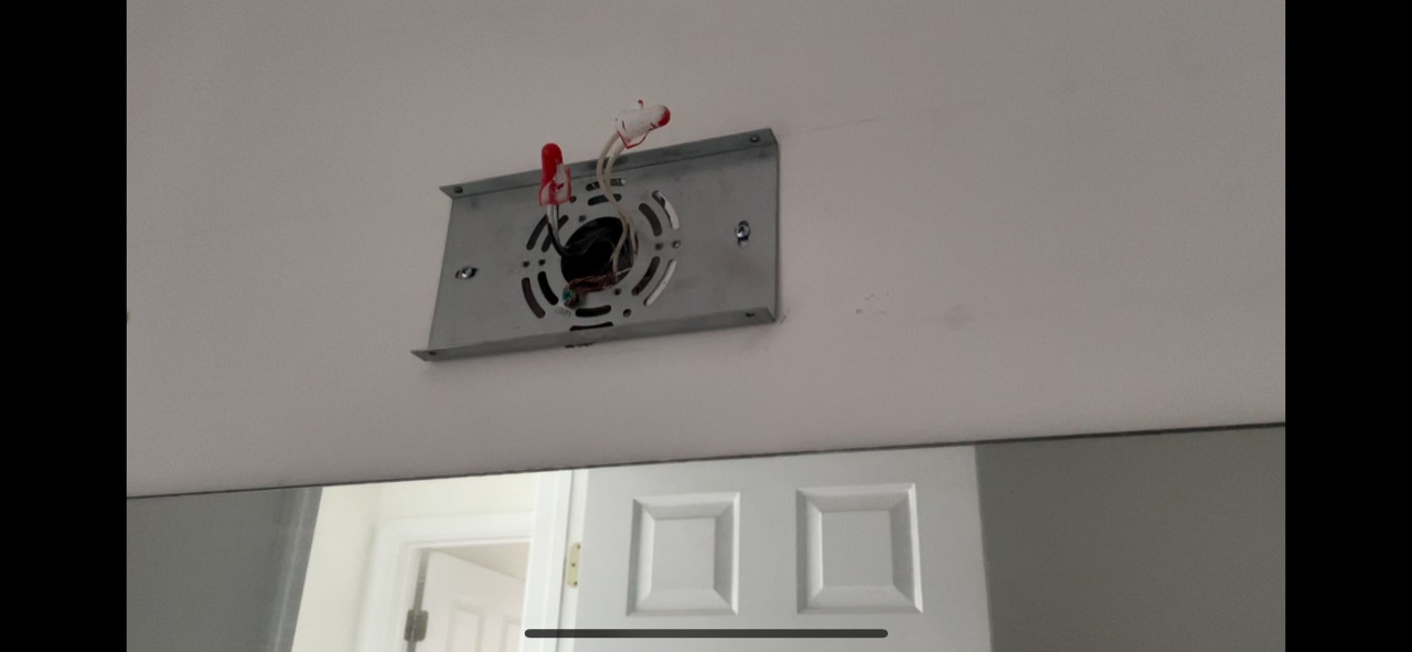 $12/mo - Finance Tipace Black LED Vanity Lighting Fixture Modern 3 ...