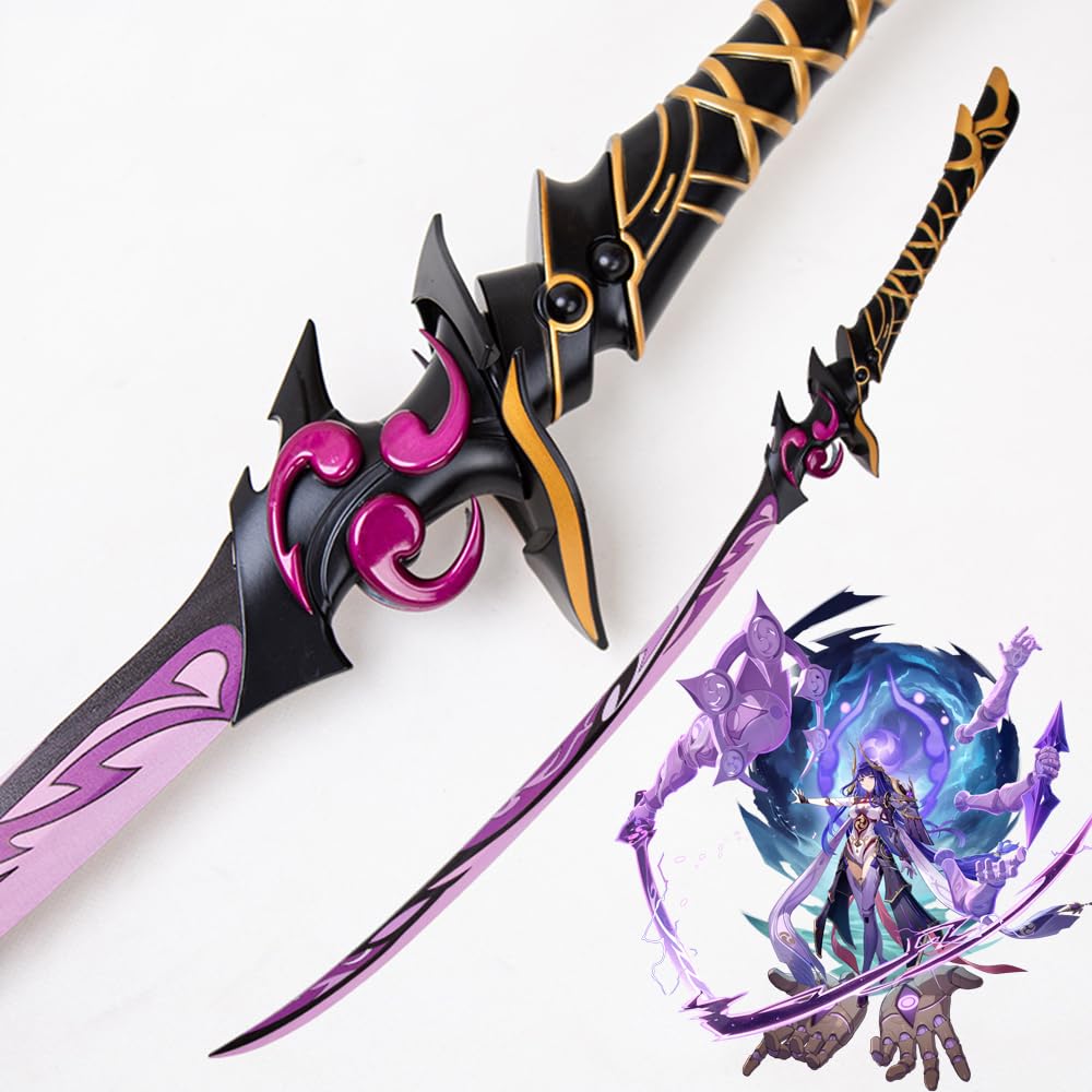 Buy Genshin Impact miHoYo Game Anime Inazuma Raiden Sho Kamisato Ayaka ...