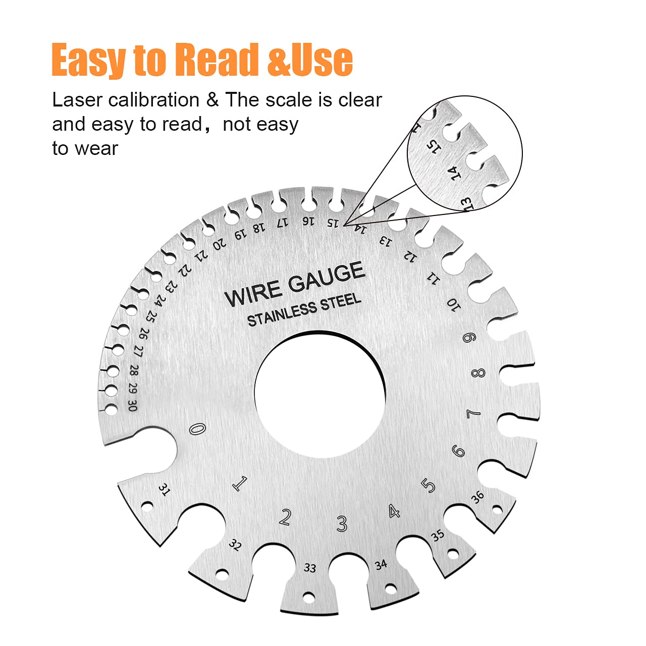 Snapklik.com : 2Pcs Stainless Steel Metal Sheets Welding Thickness ...