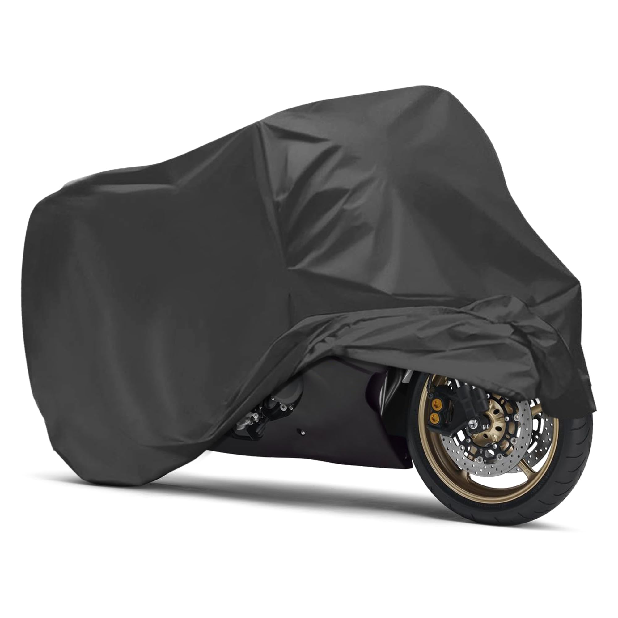 Amazon.com: SCUARI Motorcycle Cover,Bike Cover,Car Accessories ...