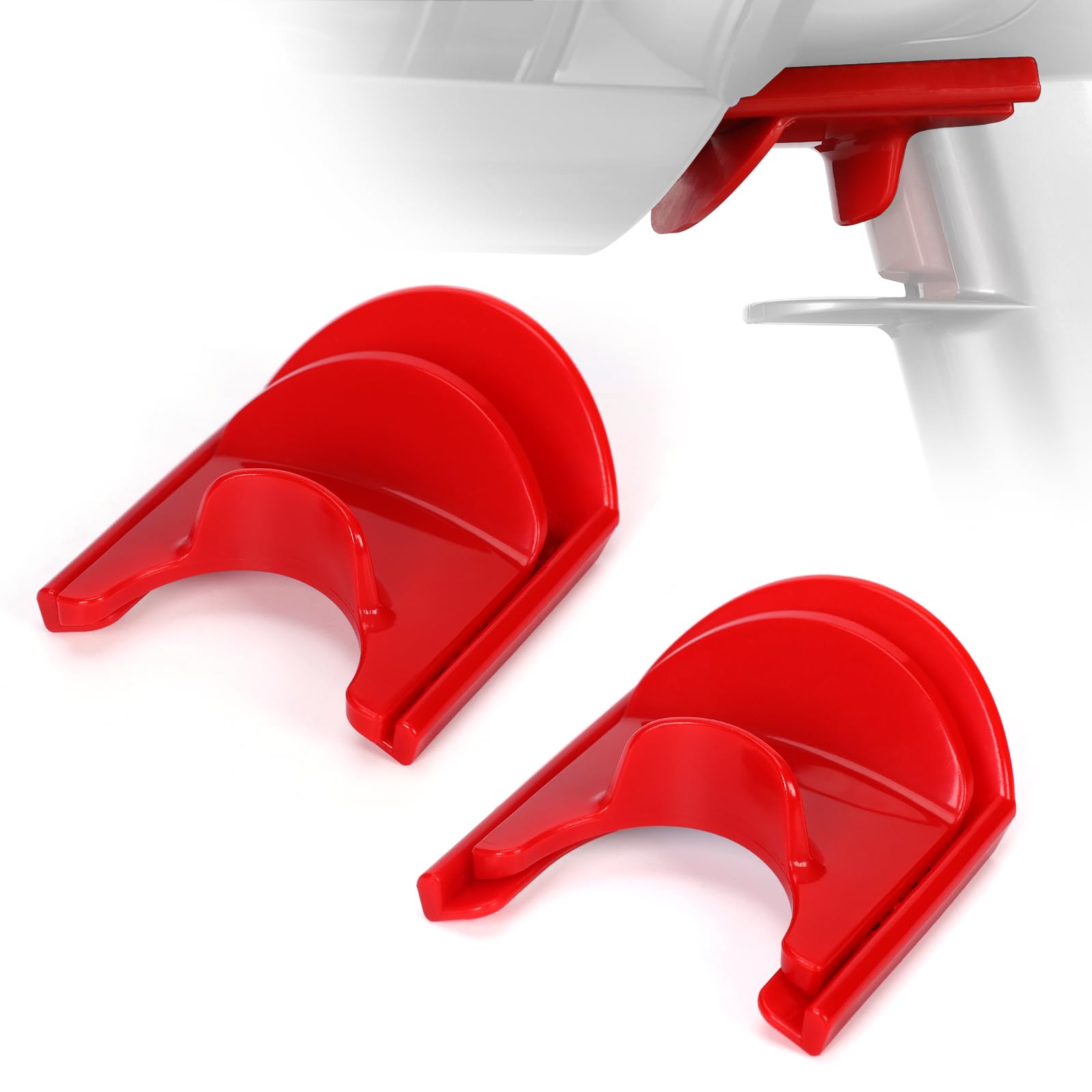 Amazon.com: 2 Pack Trigger Lock Replacement for Dyson V10 V11 V15 ...