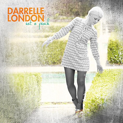Amazon.com: Eat a Peach : Darrelle London: Digital Music