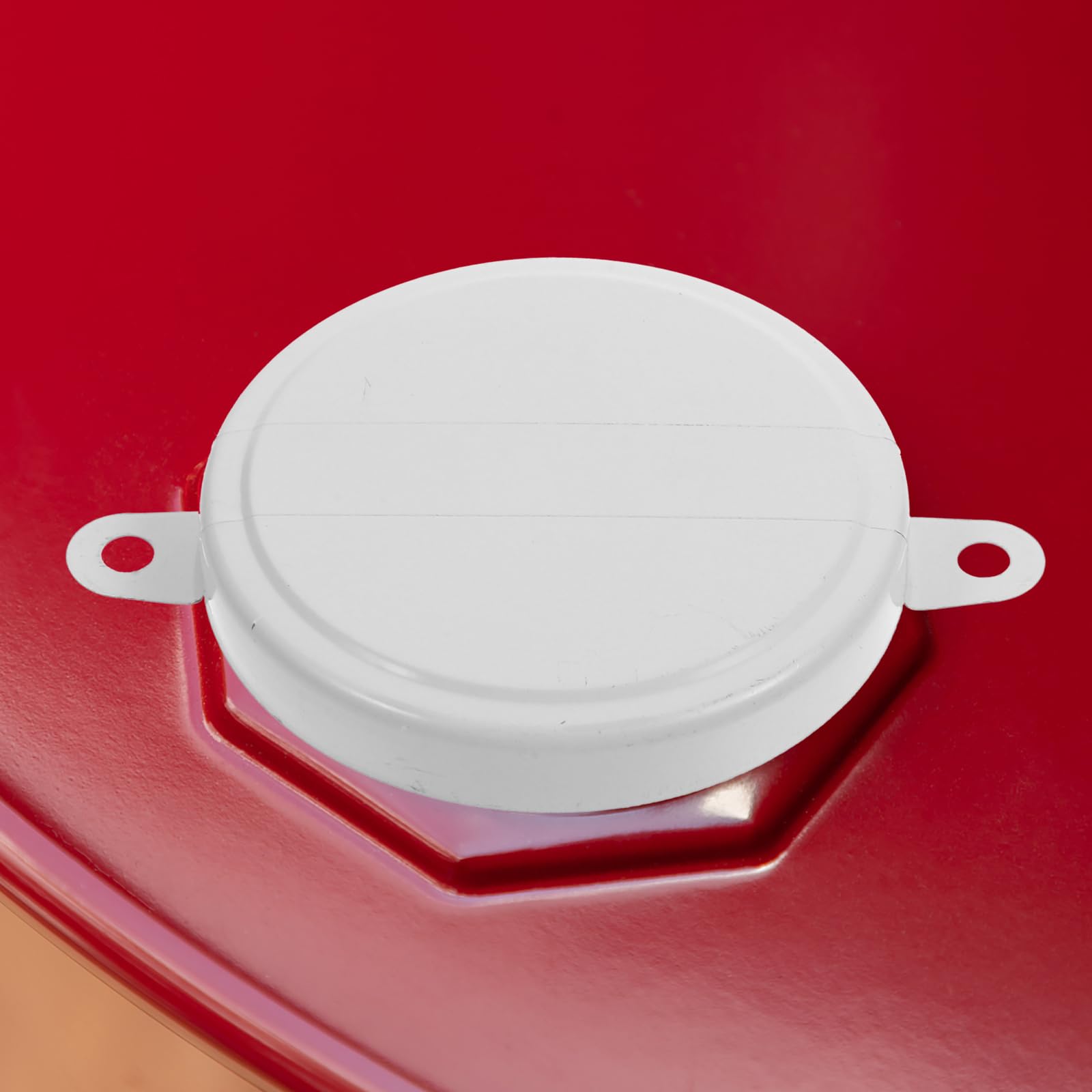 Snapklik.com : Kichvoe Drum Bung Plug 20pcs Oil Drum Lid Barrel Bung ...