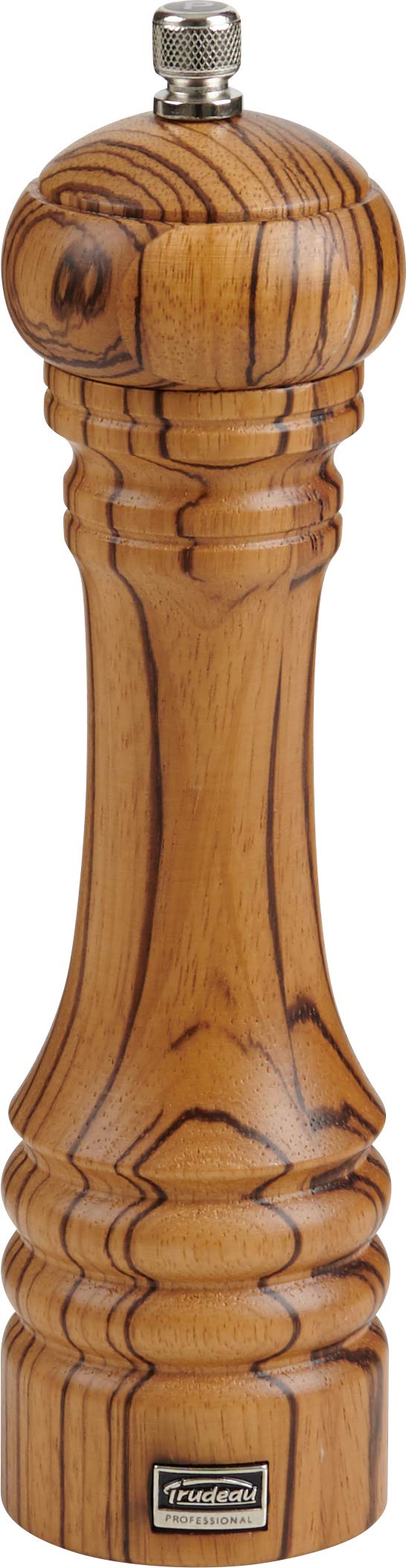 Snapklik.com : Trudeau Professional Pepper Mill