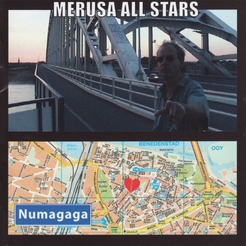 Play Numagaga by Merusa All Stars on Amazon Music
