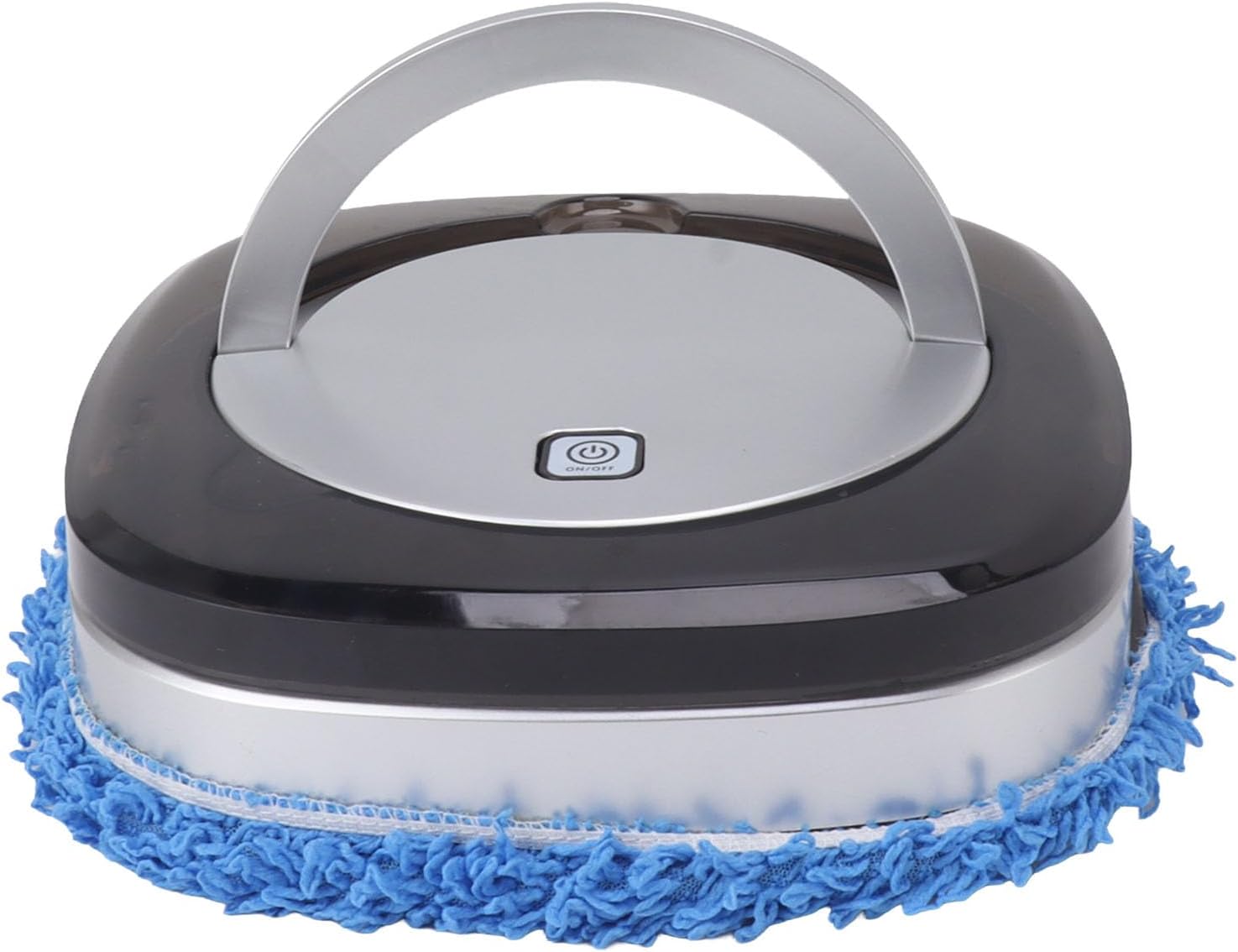 Diydeg - Robot Aspirador y Trapeador, Smart Mopping Robot Cleaner ...