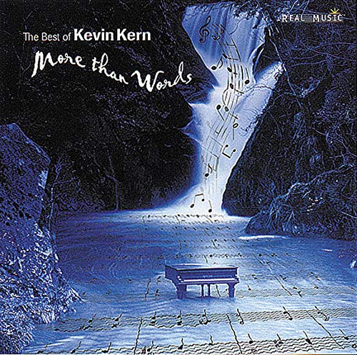 Kevin Kern, Jeff Linsky, Kevin Kern - More Than Words: The Best of ...
