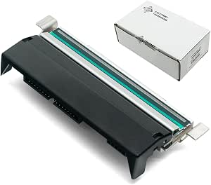 New Printhead for Zebra ZT410 ZT411 300dpi Barcode Label Printer ...