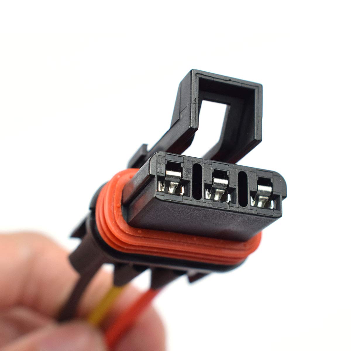 Pulse Power Plug Pigtail Connector Compatible with 2018 2019 2020 2021 ...