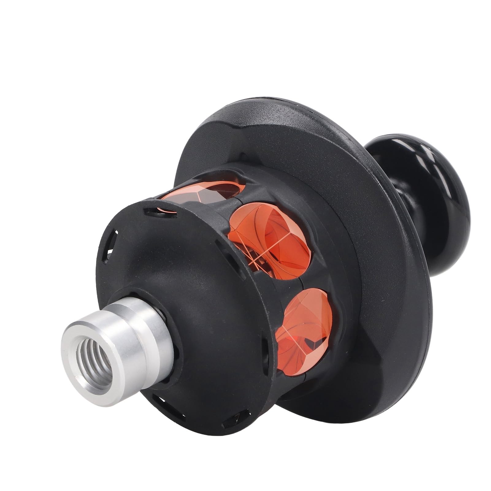 360u00b0 Prism Total Station Reflector, 360 Degree Robotic Prism For ...