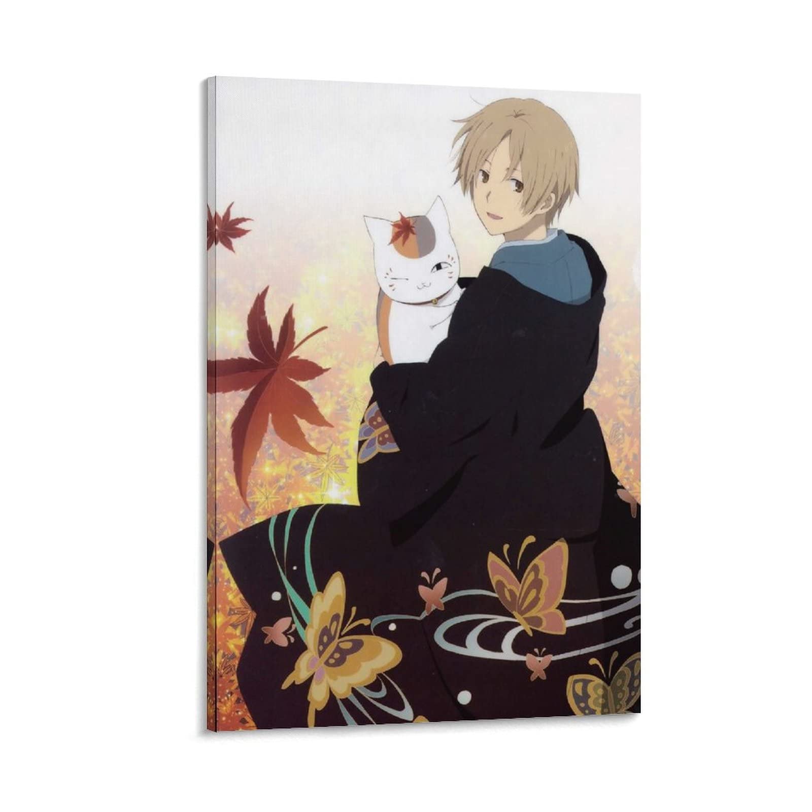 Natsume Yuujinchou Madara