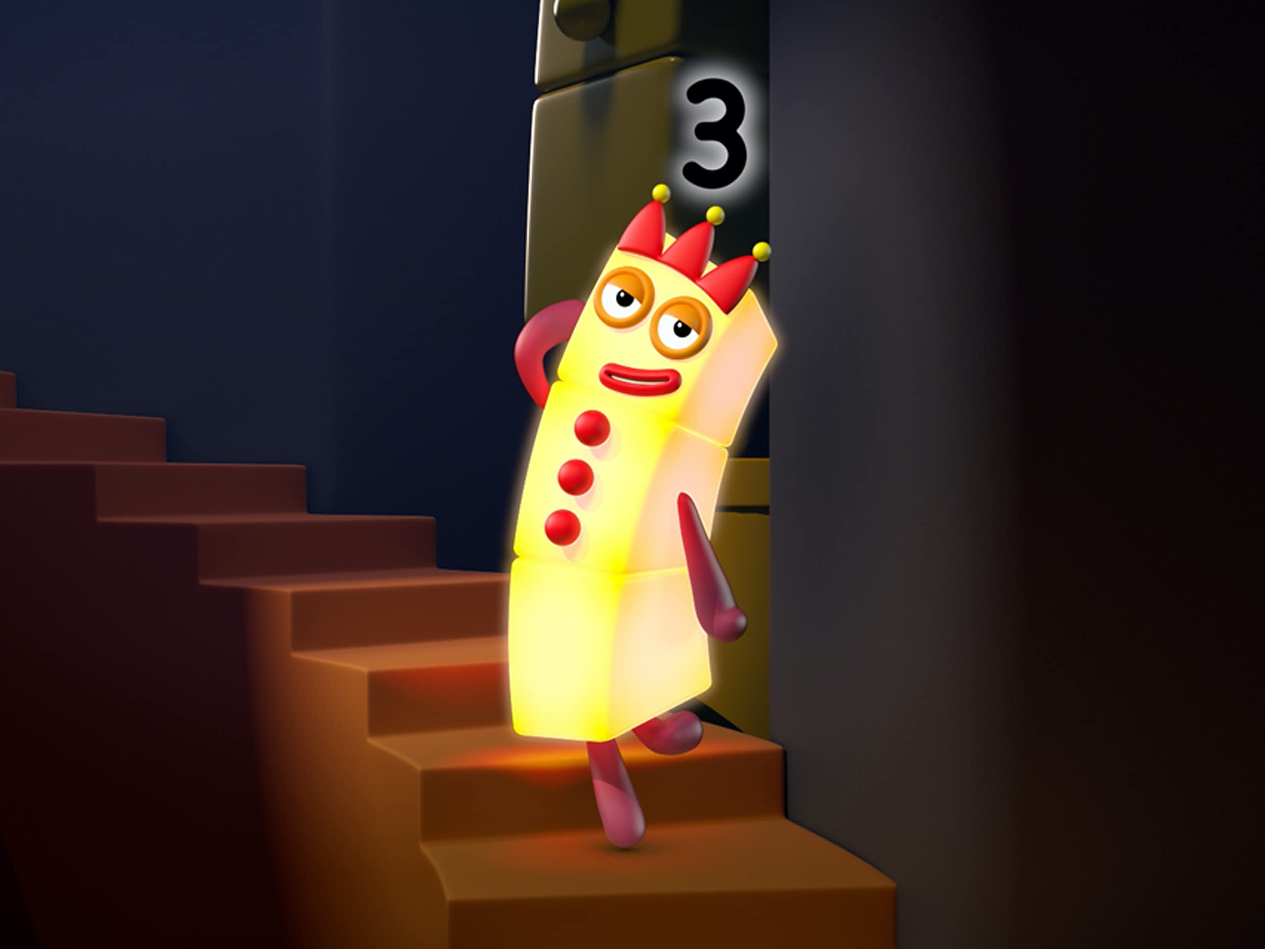 Watch Numberblocks Season 1 | Prime Video