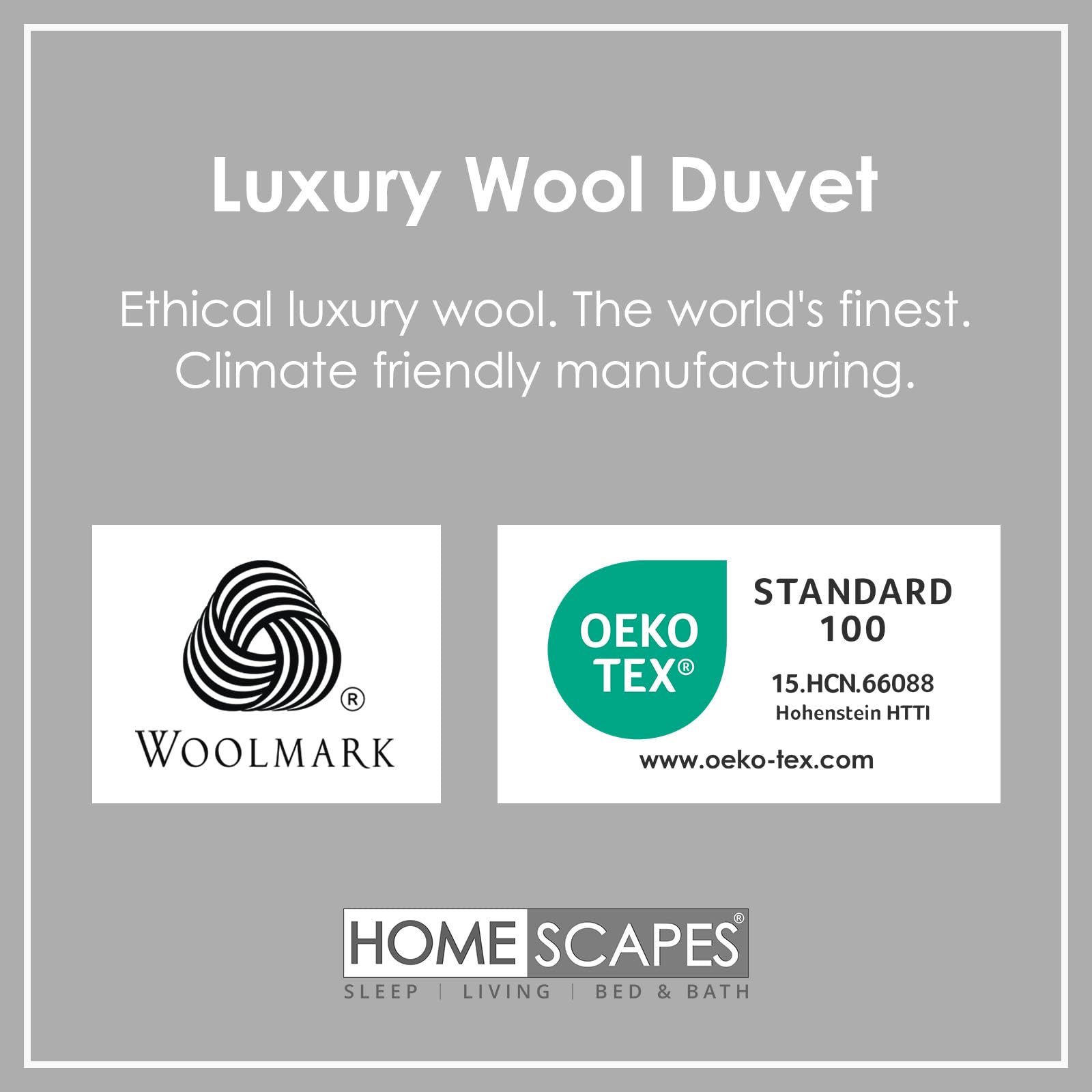 Wool Manufacturing Global Wool Production | Sustainable Wool Standards