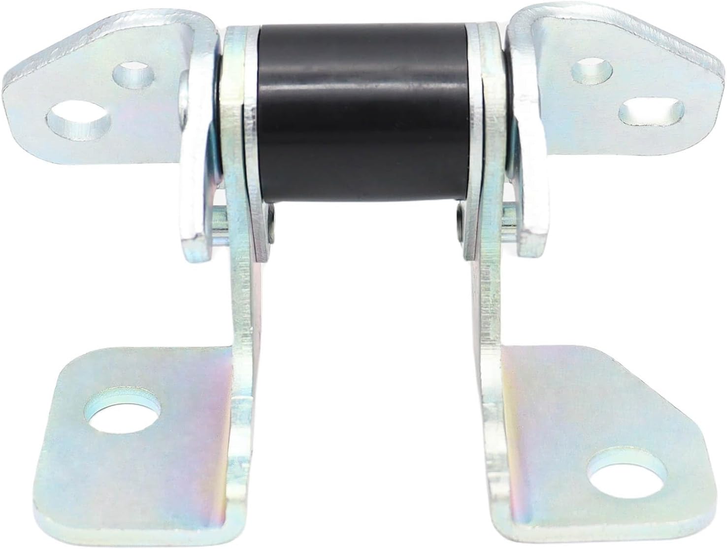 Amazon.com: ACCYPRO Driver's Side Lower Door Hinge Front & Rear ...