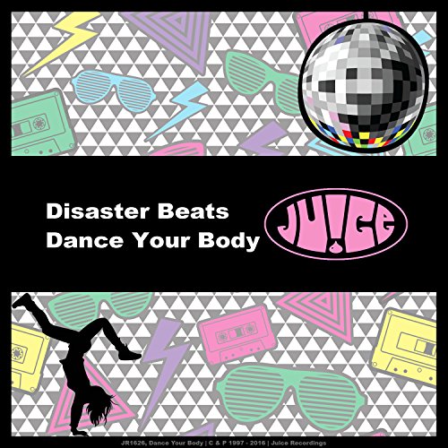 Dance Your Body by Disaster beats on Amazon Music - Amazon.com