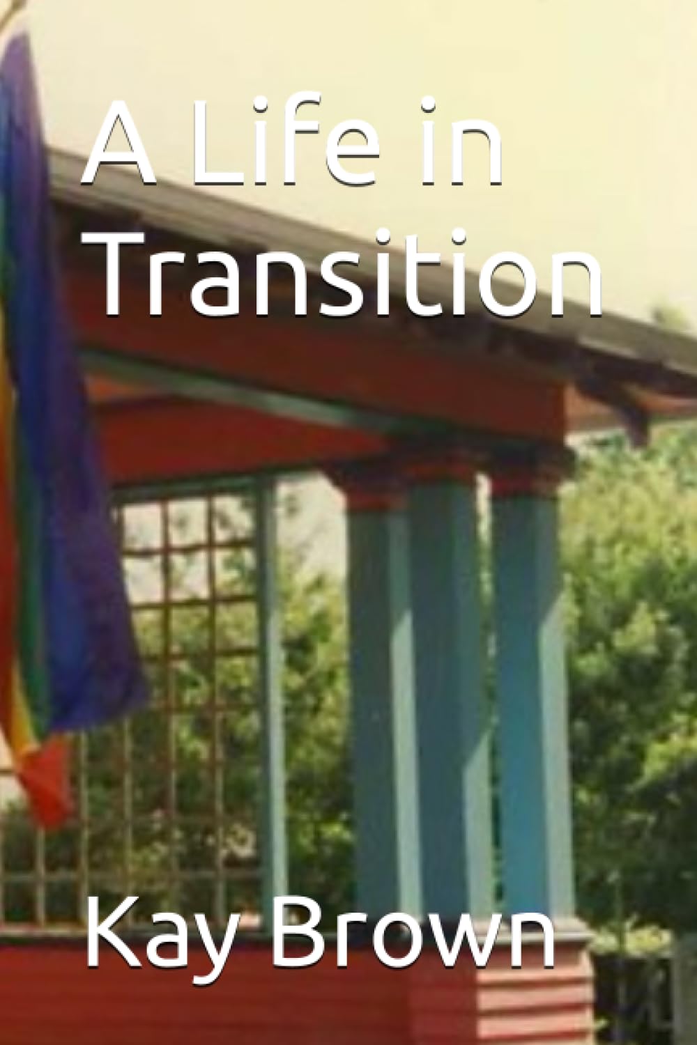 Amazon.com: A Life in Transition (Understanding Transsexuality ...