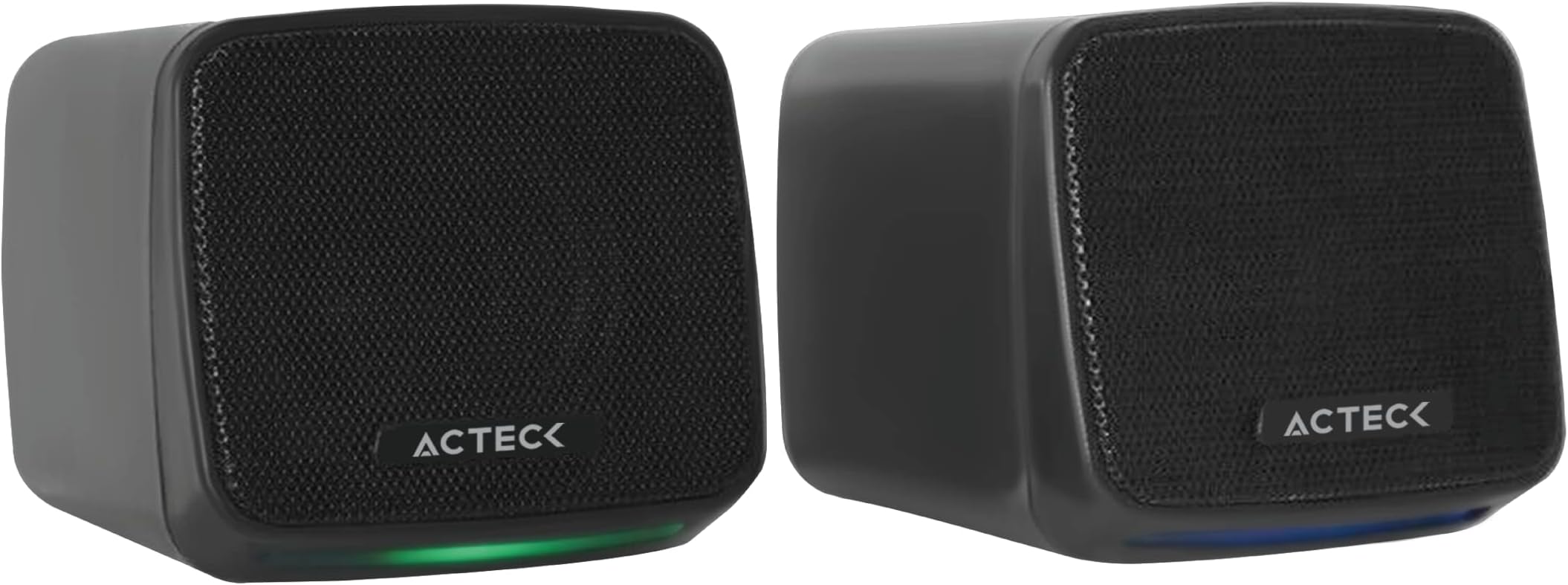 Dell AX210 USB Stereo Speaker System (W955K) : Amazon.com.mx: Electrónicos