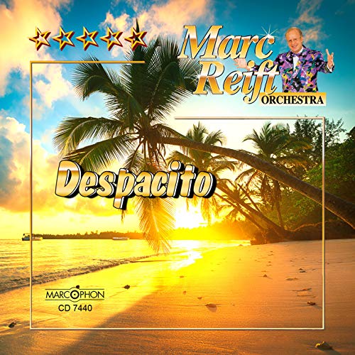 Amazon.com: Despacito : Marc Reift Orchestra: Digital Music