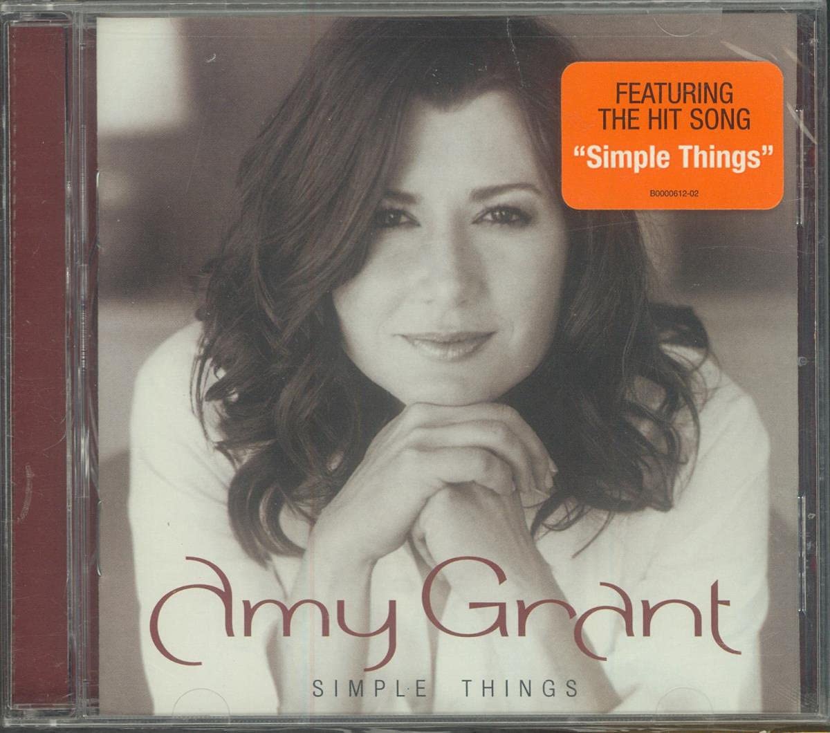 Amy Grant - Simple Things - Amazon.com Music