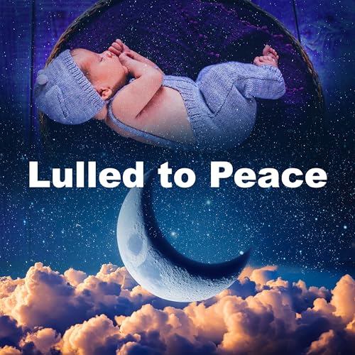 String Mist Song von Calming Baby Sleep Music Club aus dem Album Lulled ...