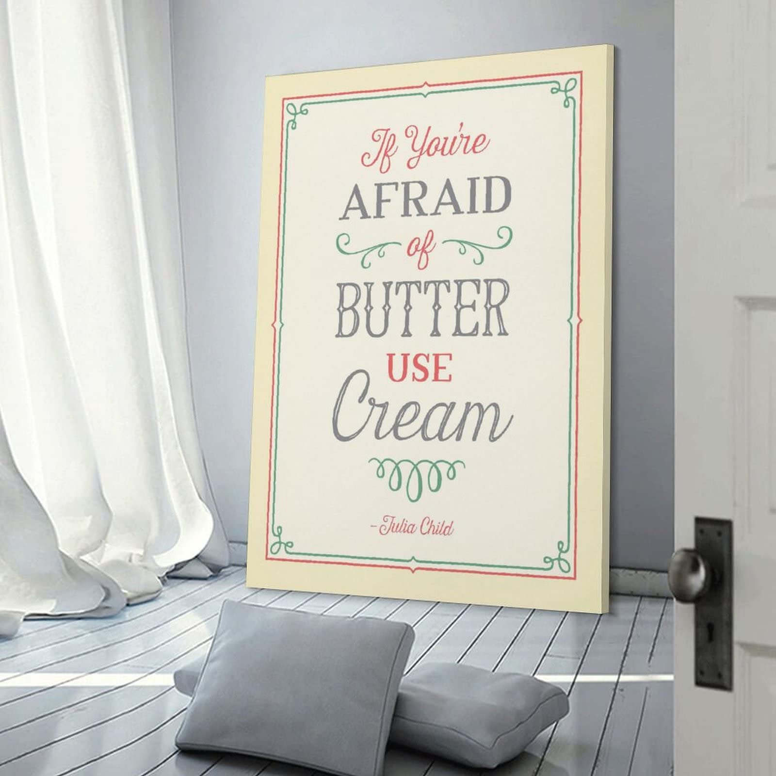 Julia Child Butter Quotes