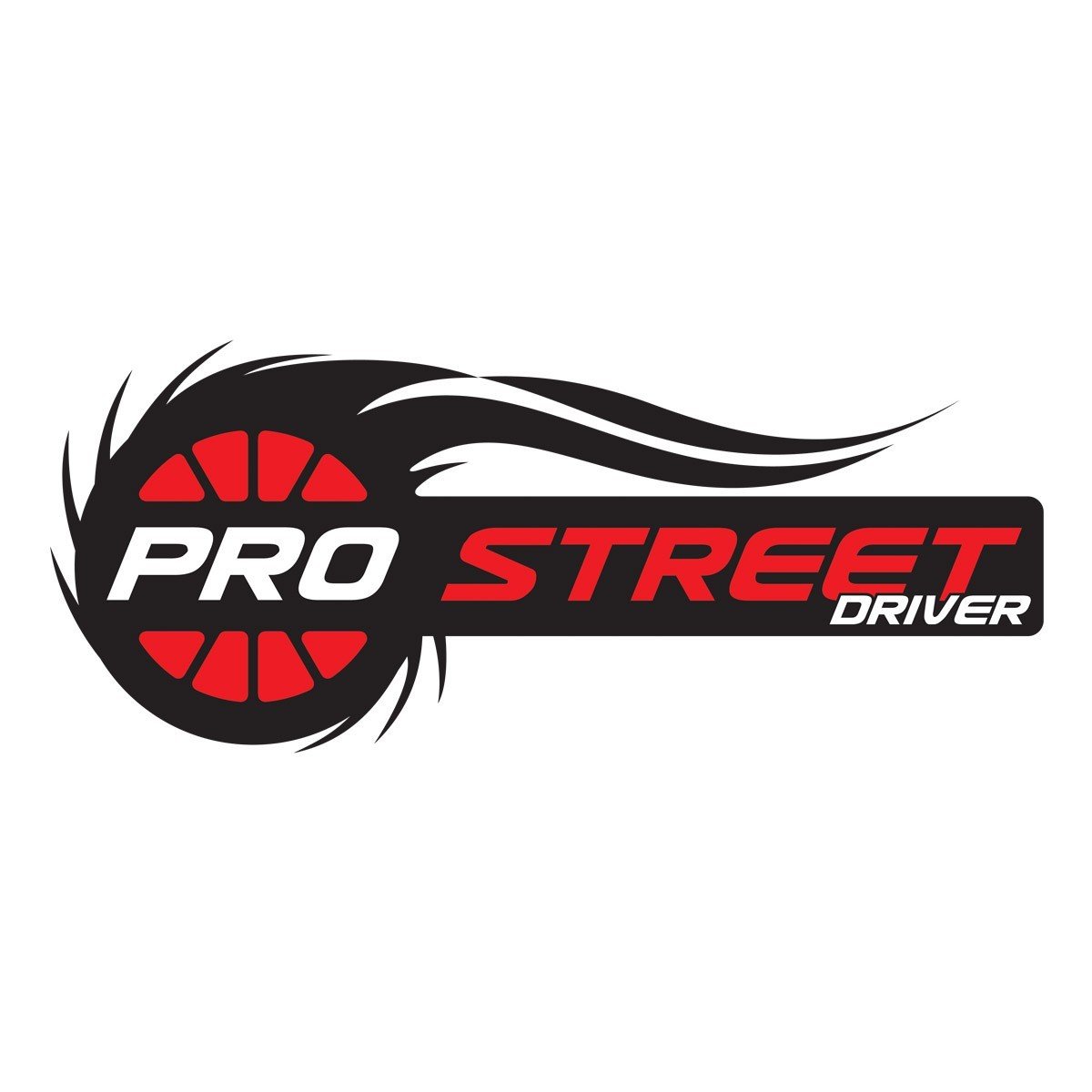 Pro Street Logo Need For Speed: Prostreet (Original Soundtrack)